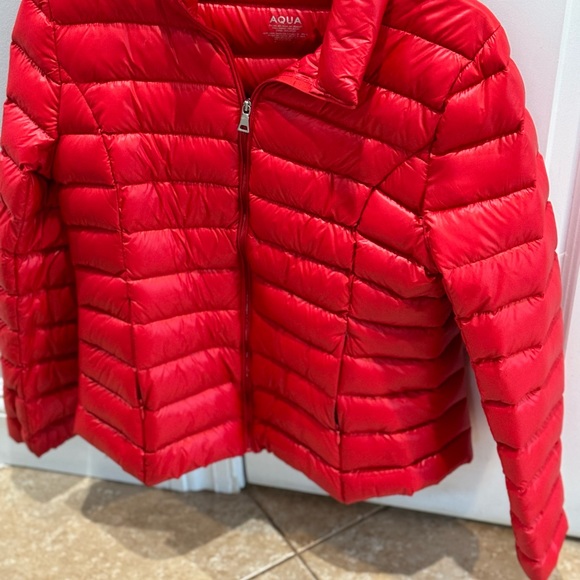 Aqua | Jackets & Coats | Aqua Ladies Jacket | Poshmark